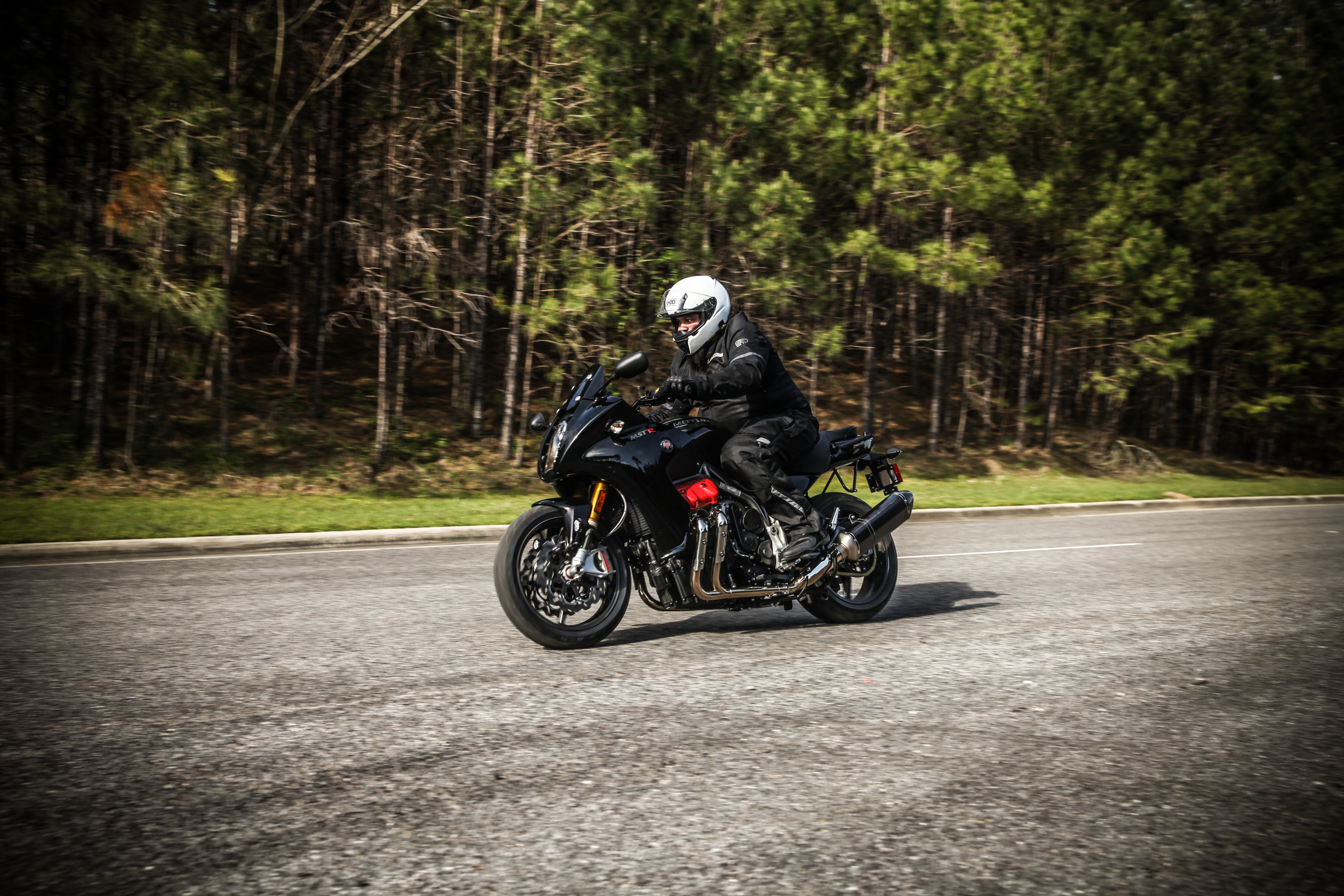 Motus Motorcycles Specs | Reviewmotors.co