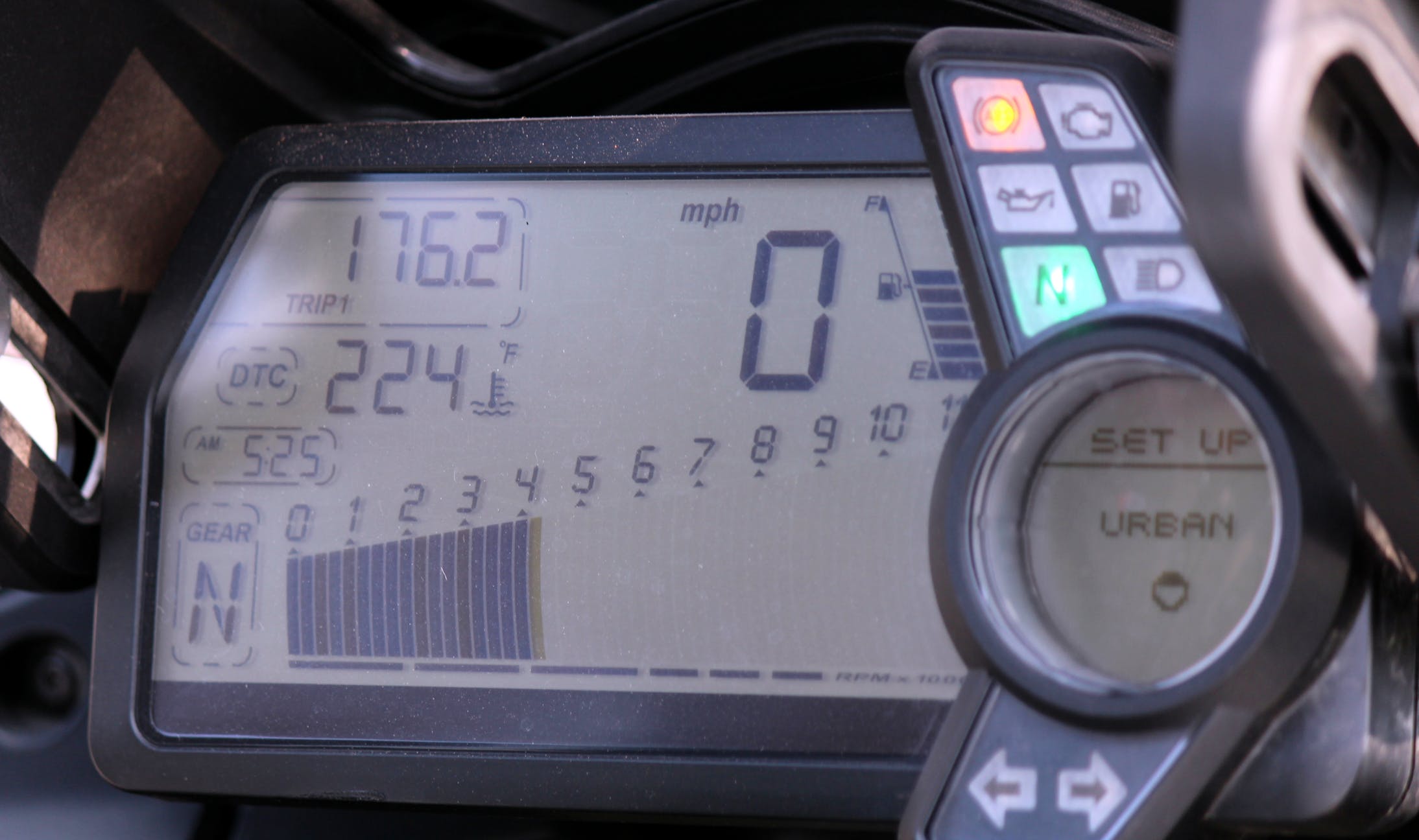 Is It Ok To Redline A Motorcycle | Reviewmotors.co