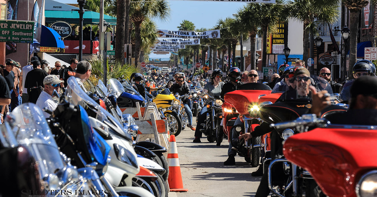 Fl Motorcycle Events | Reviewmotors.co