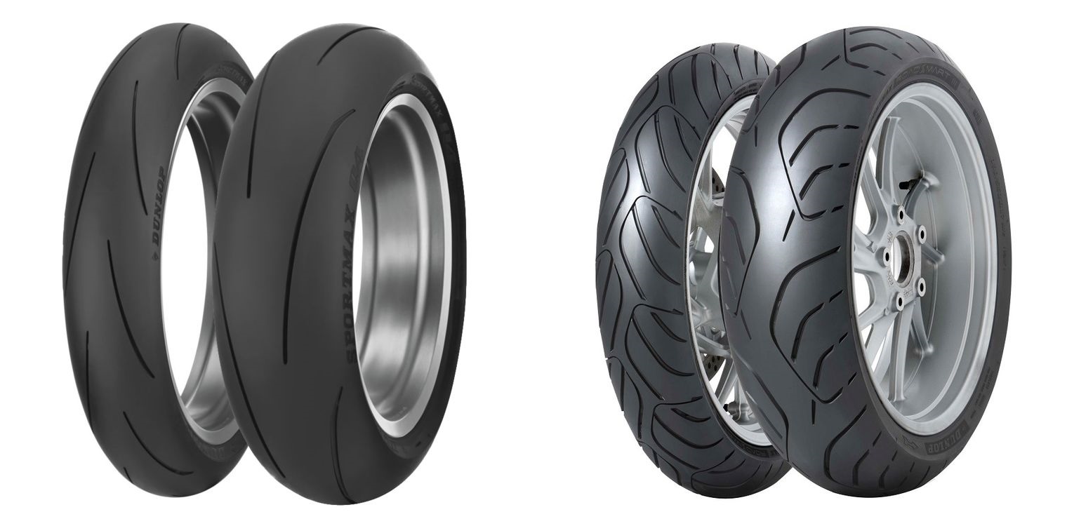 Sport Vs Touring Motorcycle Tires | Reviewmotors.co