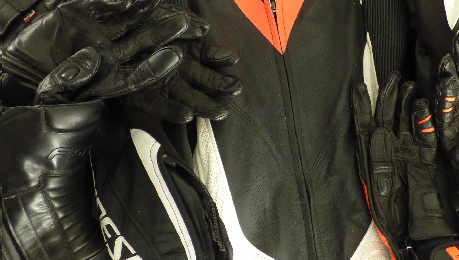 Types of leather and leather grades used in motorcycle gear - RevZilla