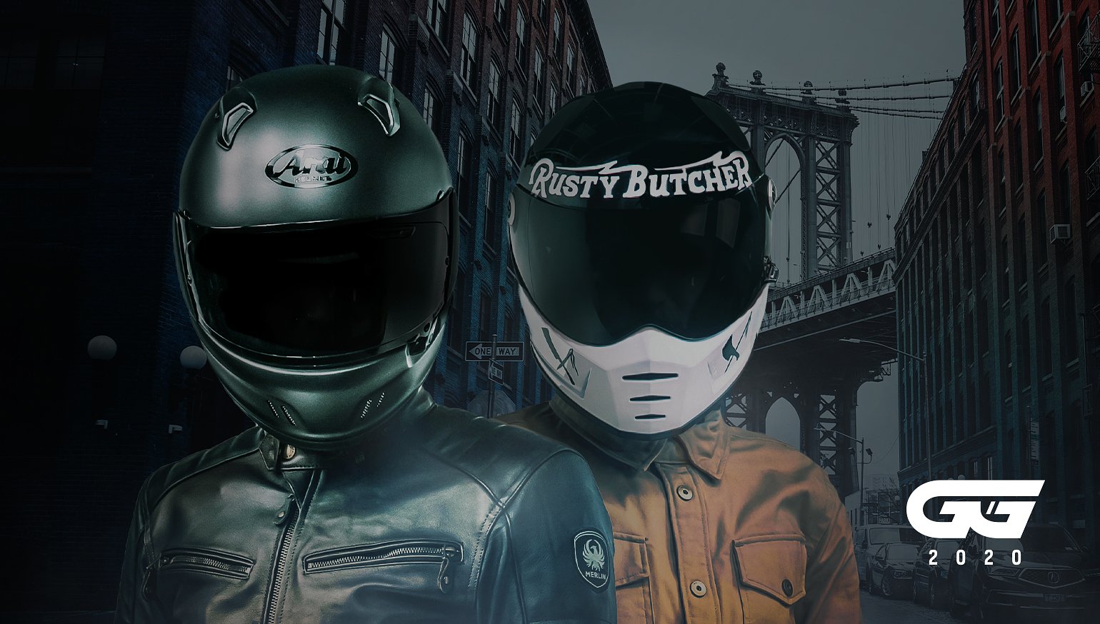 cafe racer gear | Reviewmotors.co