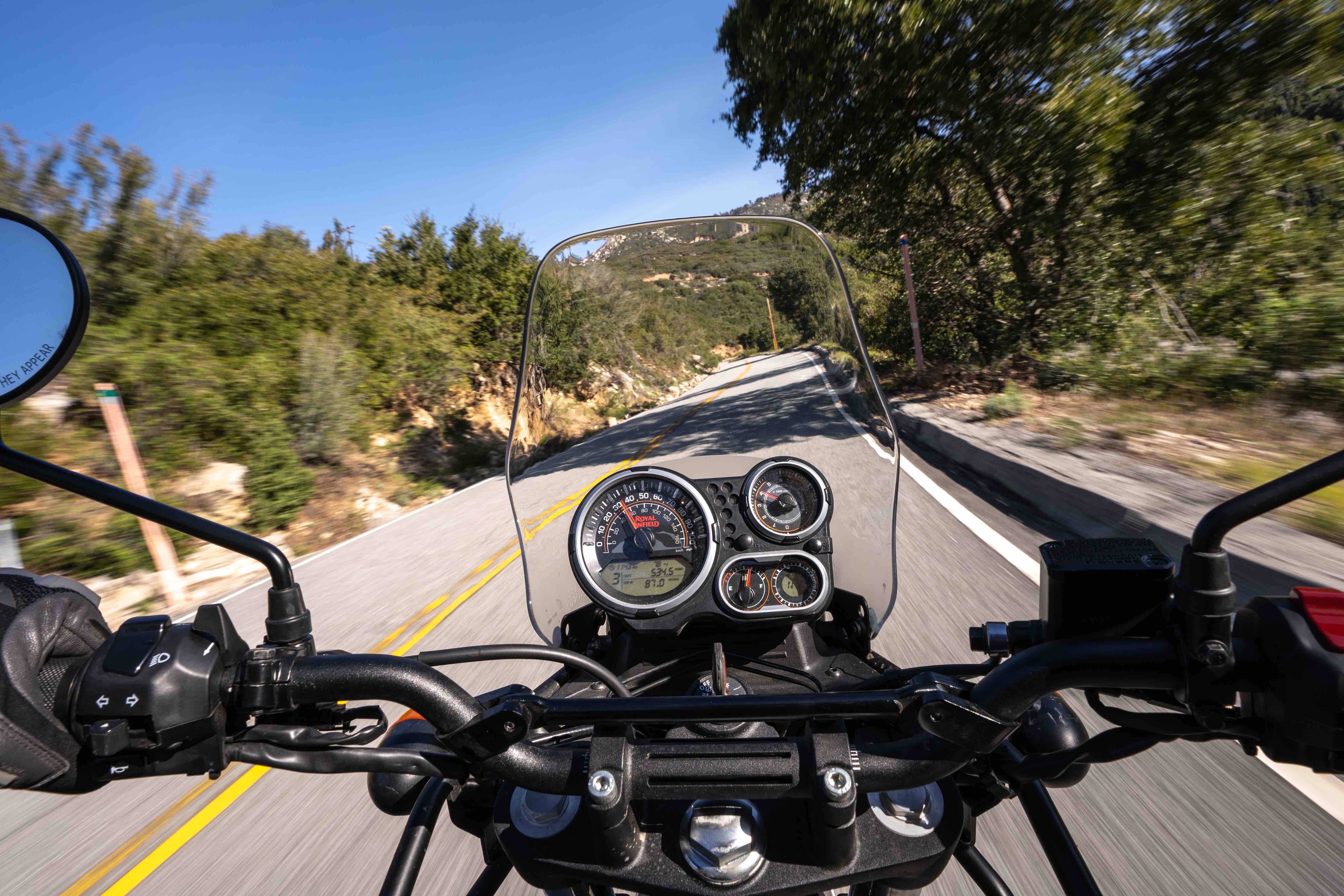 Royal Enfield Himalayan Display | atelier-yuwa.ciao.jp