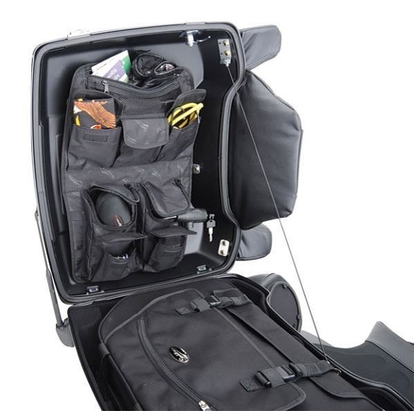 Saddlemen Luggage Buyer's Guide - RevZilla