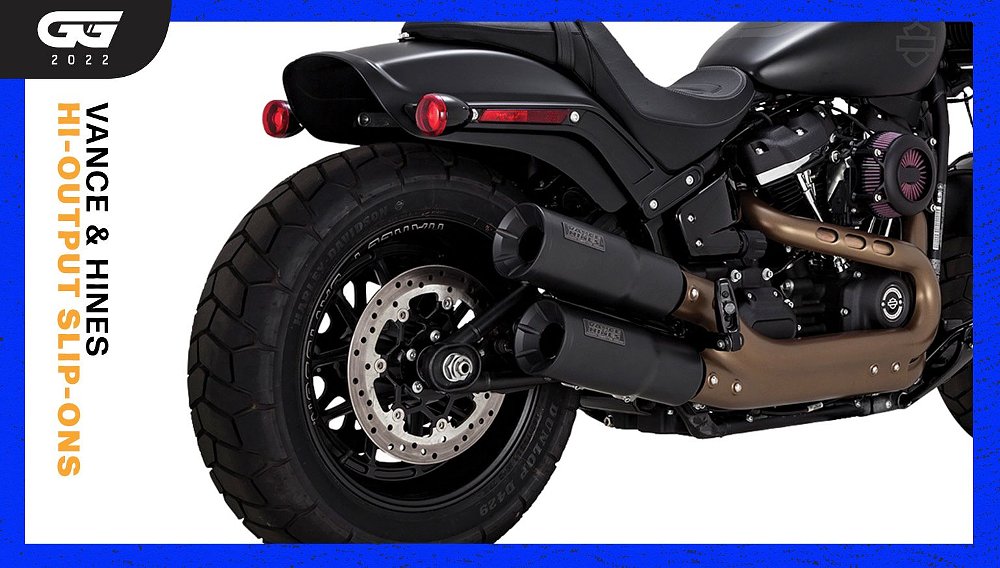 Best Motorcycle Parts for 2022 - RevZilla