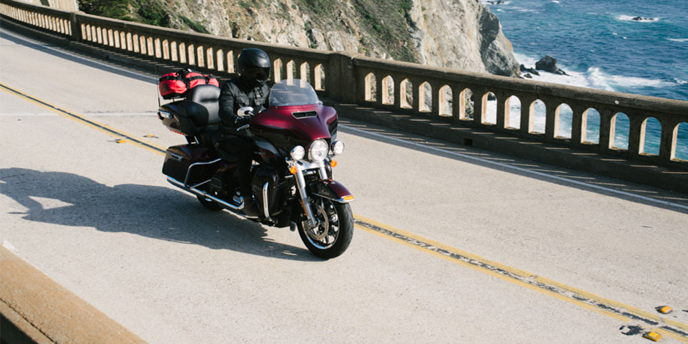 The OCD rider's guide to planning the perfect motorcycle trip - RevZilla