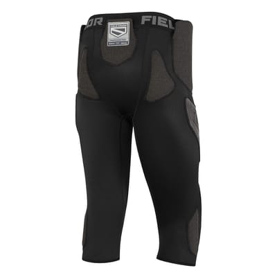 Icon Field Armor Compression Pants - RevZilla