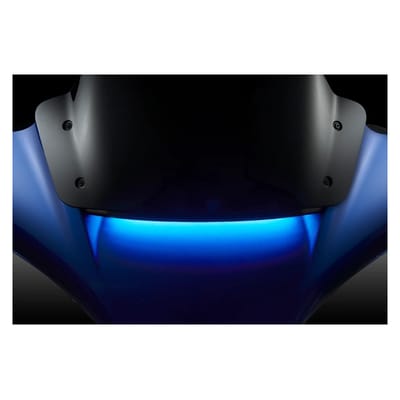 Ciro Batwing Fairing Vent Light For Harley Street Glide 2023-2026 ...