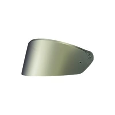 LS2 Rapid III Dark Electron Face Shield - RevZilla