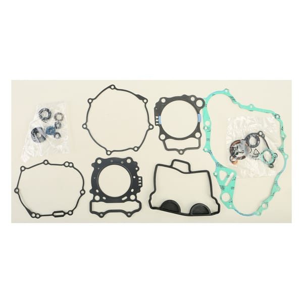 Athena Complete Gasket Kit Yamaha YZ250F / YZ250FX / WR250F 2014-2019 ...