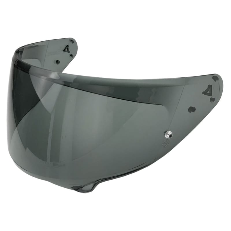 HJC HJ-38 Pinlock-Ready Shield - RevZilla