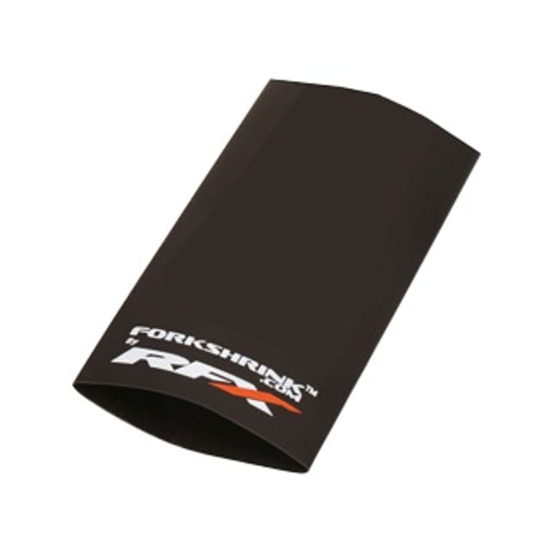 RFX Upper Forkshrink Transponder Protector - RevZilla