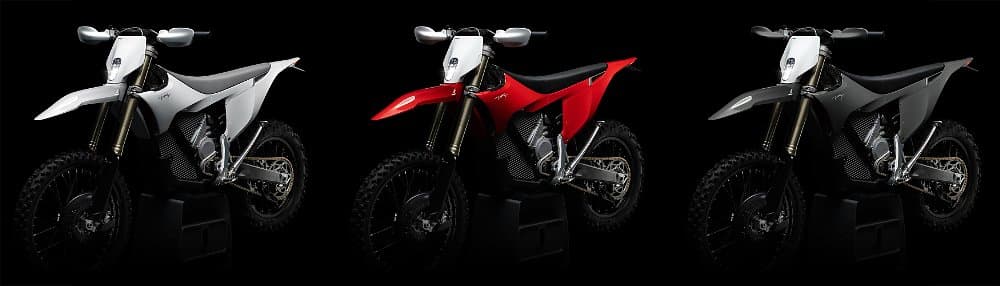 2025 Stark VARG EX first look: Stark Future’s first road-legal enduro