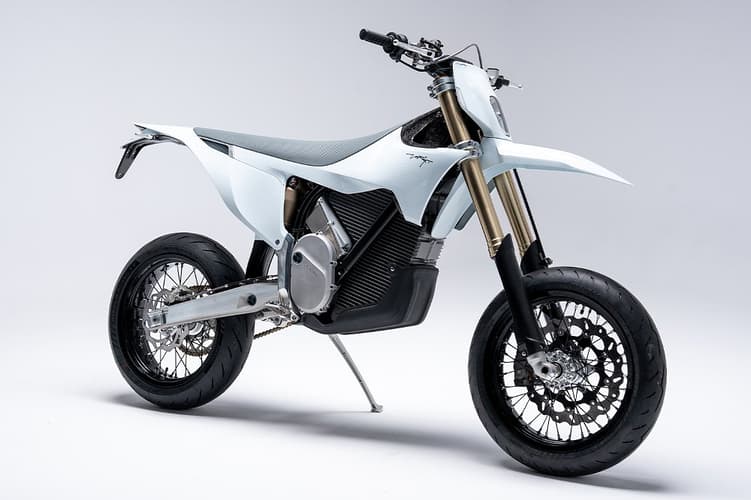 Stark VARG SM 2026 - Stark Future USA