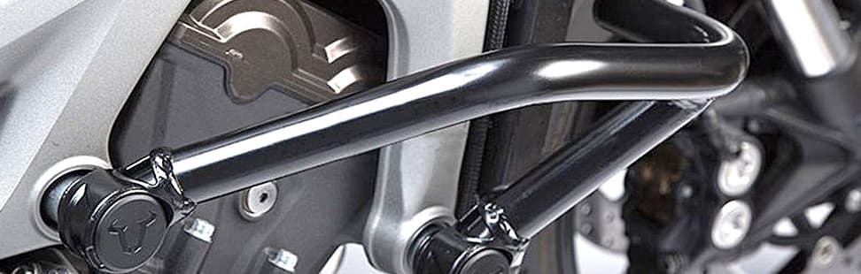 motorcycle track bike parts