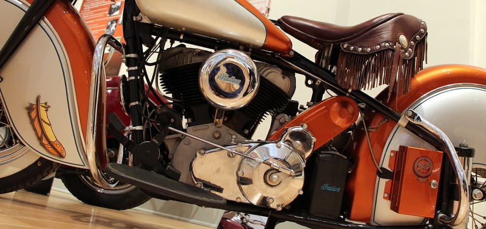 cool motorcycle terms