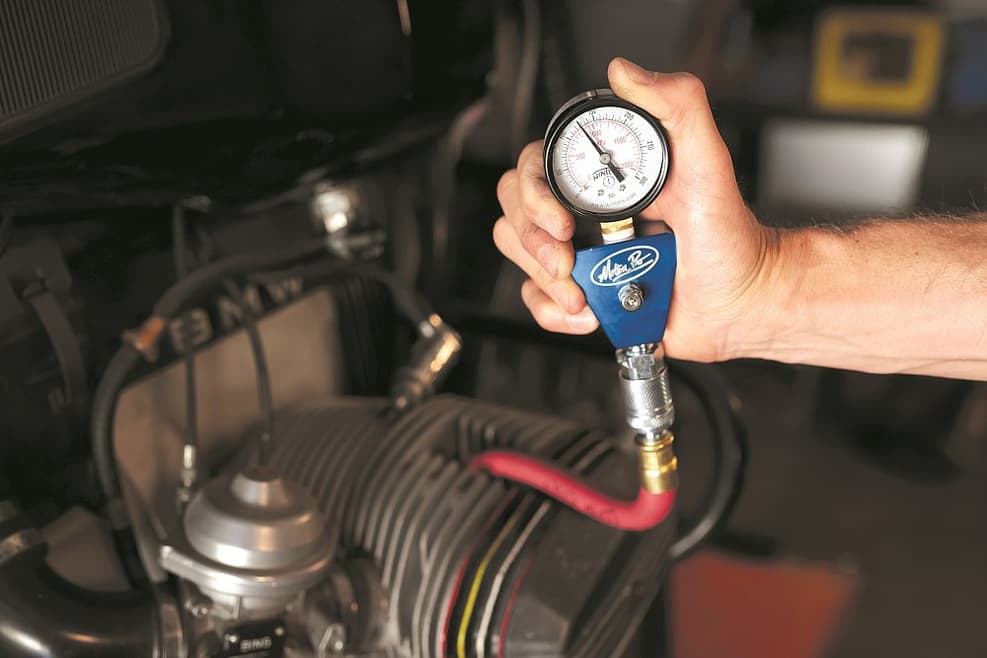 super splendor self start problem