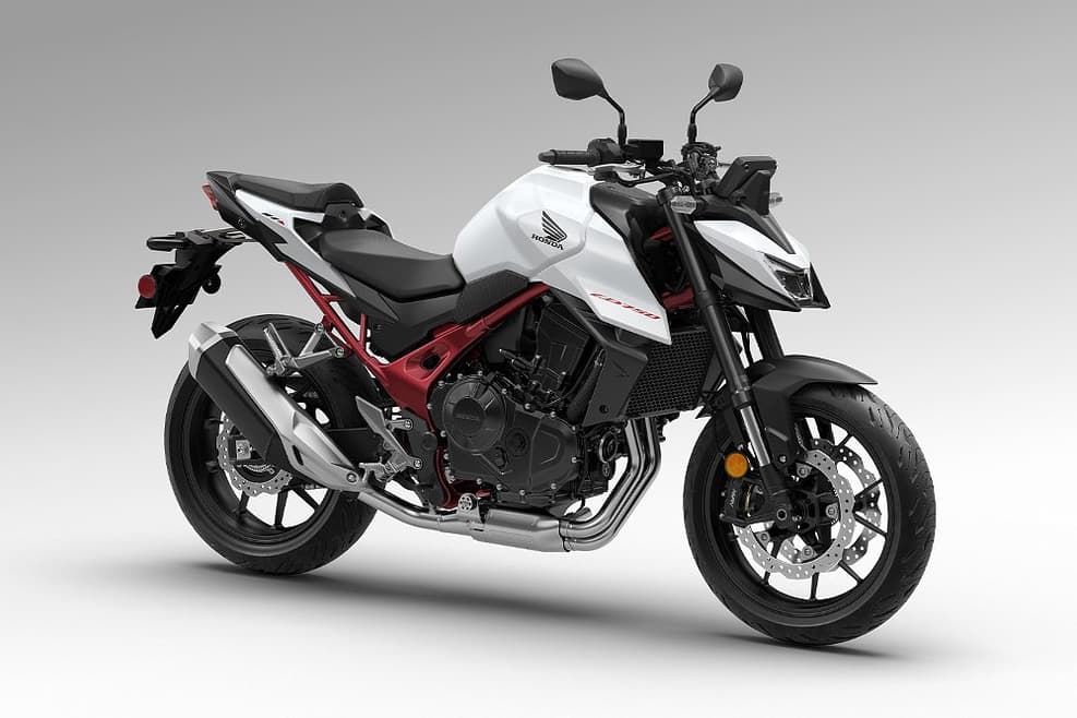 honda hornet 900cc