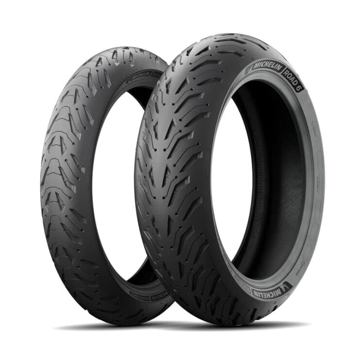 motorcycle tyres