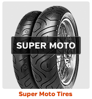 Motorcycle Tires & Wheels - RevZilla