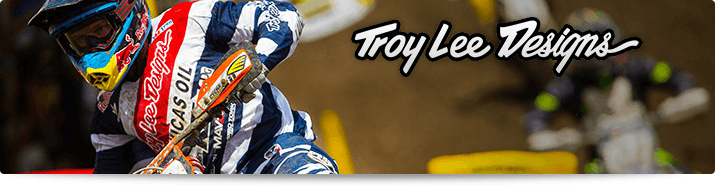 Troy Lee Designs - RevZilla