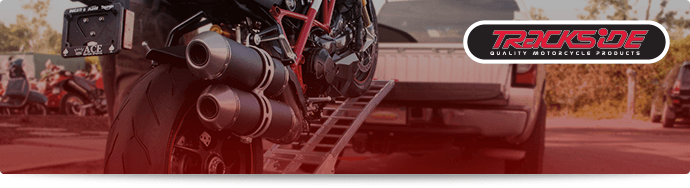 Trackside - RevZilla