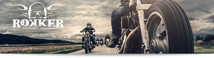 Rokker Jeans - RevZilla