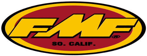 FMF Exhaust Pipes, FMF Racing Exhaust Systems - RevZilla