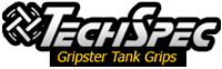TechSpec Tank Pads - RevZilla