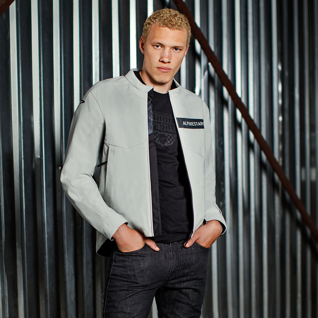 Alpinestars Aeron Jacket - Cycle Gear