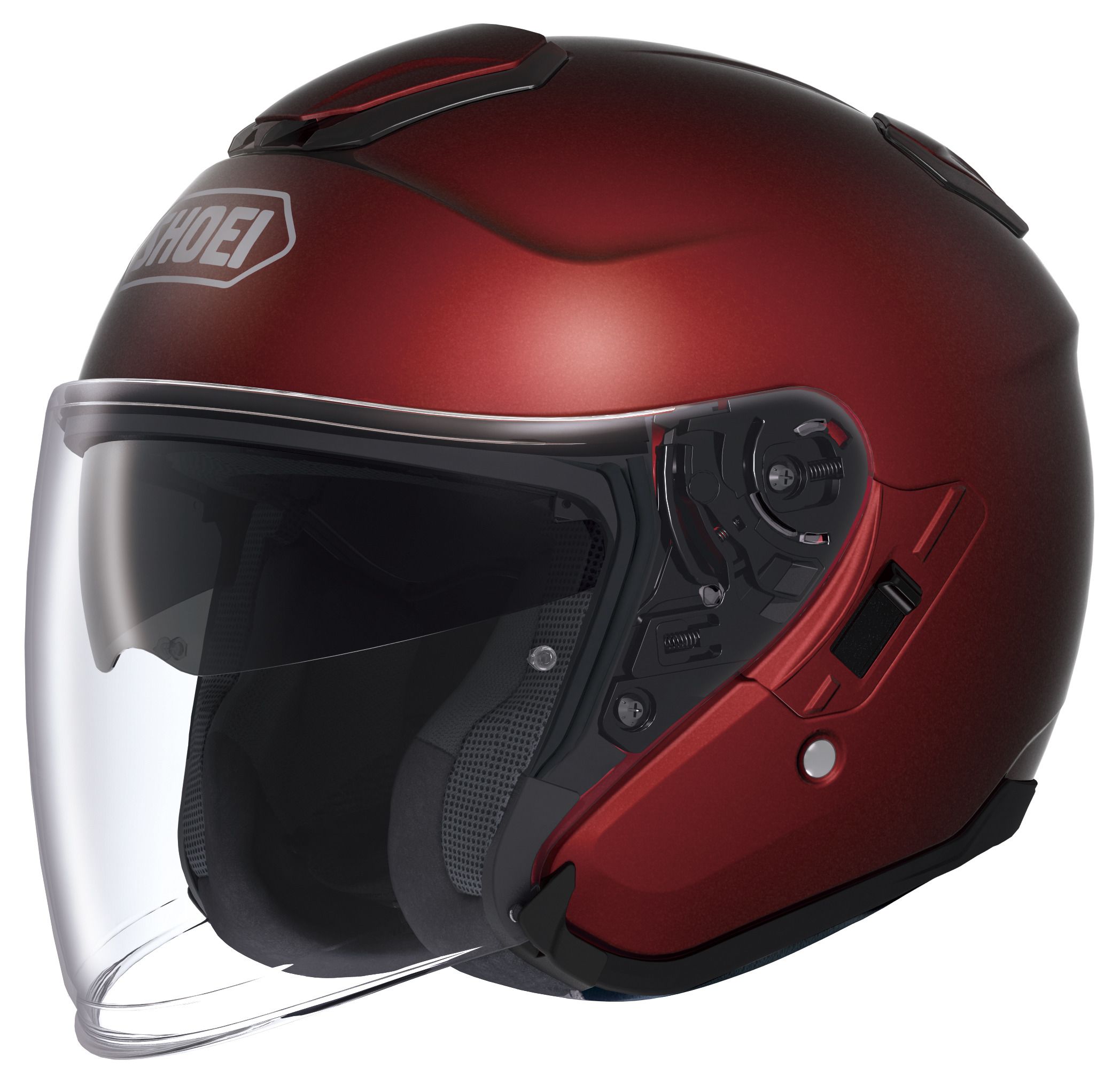 Shoei Helmets - Buy Your Shoei Motorcycle Helmet - RevZilla