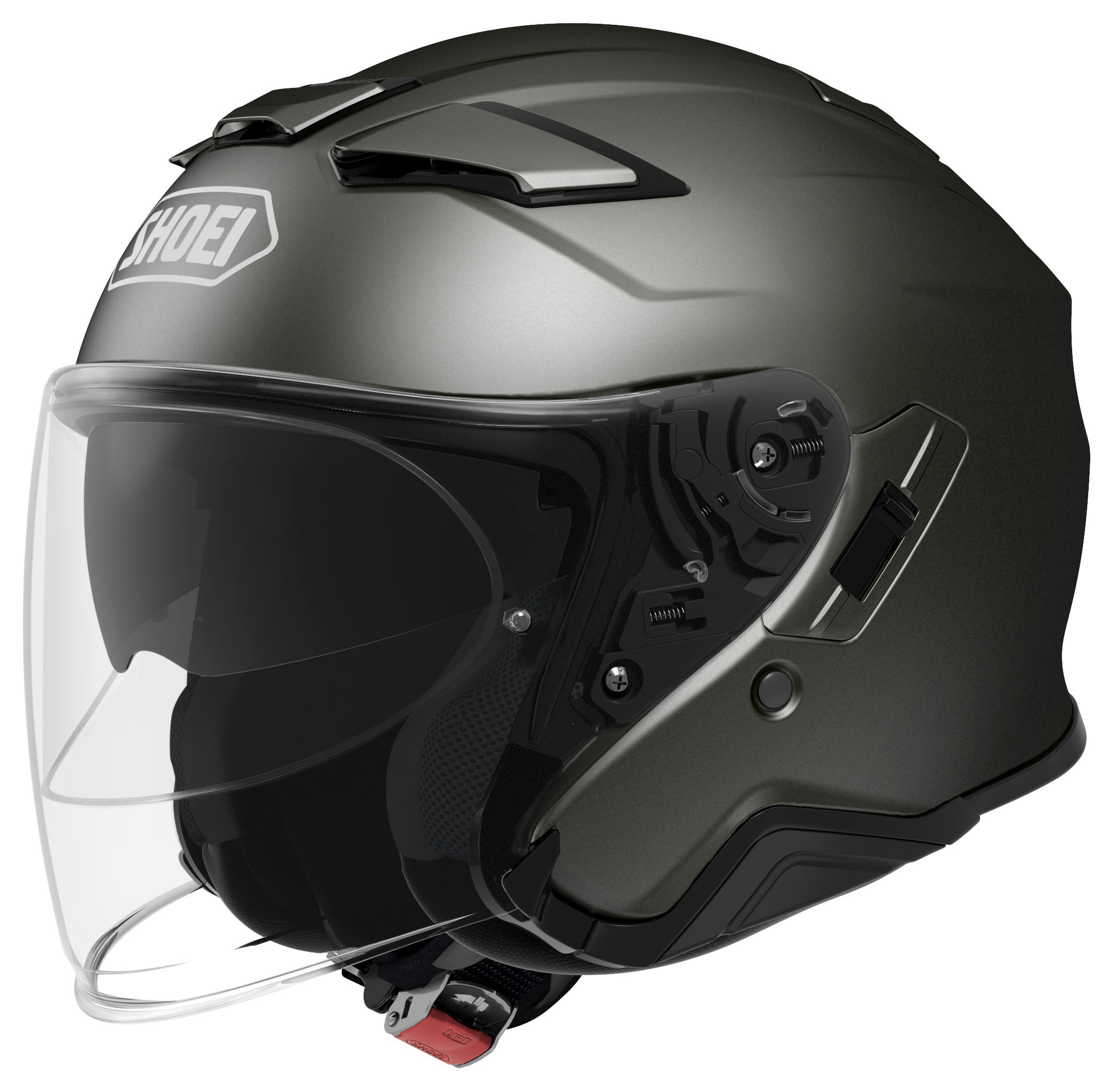 Shoei Helmets - Buy Your Shoei Motorcycle Helmet - RevZilla
