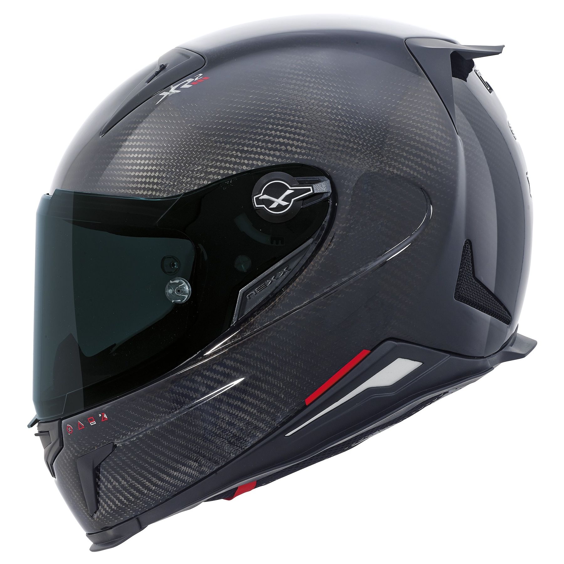 Nexx Motorcycle Helmets - RevZilla