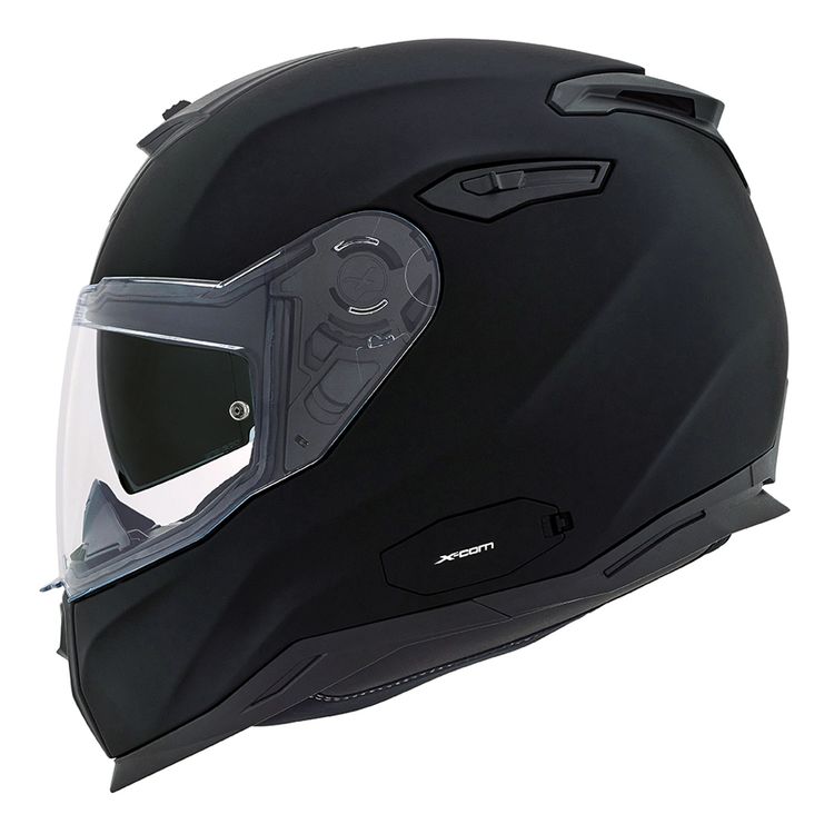 Nexx Motorcycle Helmets - RevZilla