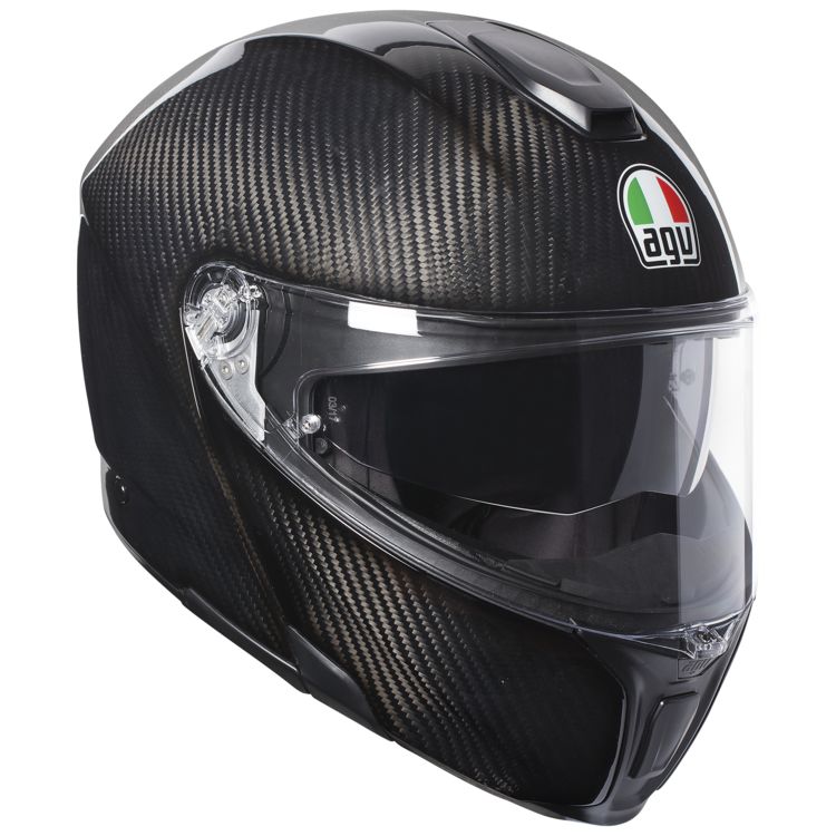 AGV Motorcycle Helmets - RevZilla
