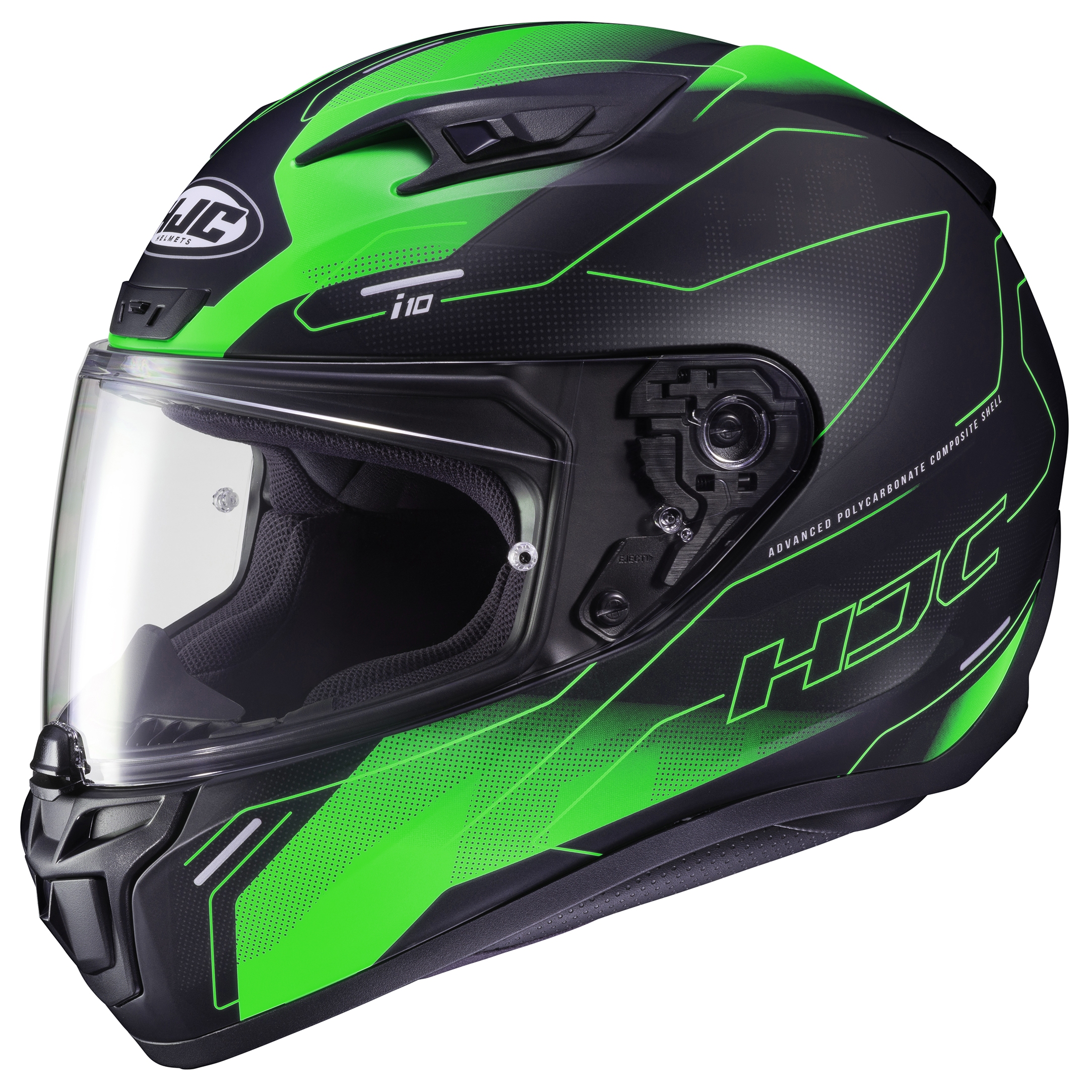 Shop HJC Helmets - Motorcycle Helmets from HJC - RevZilla
