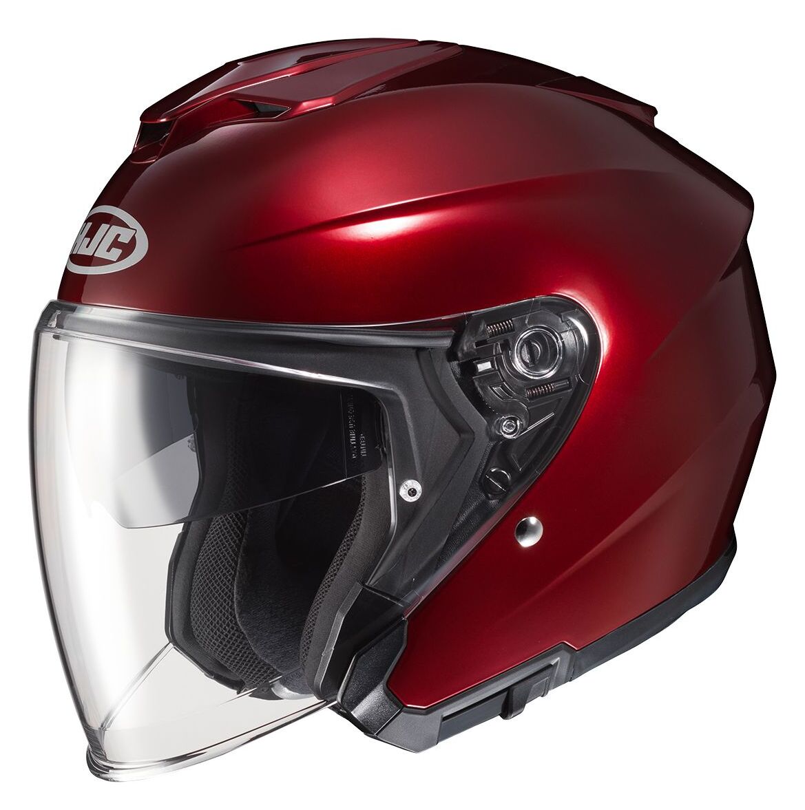 Shop HJC Helmets - Motorcycle Helmets from HJC - RevZilla