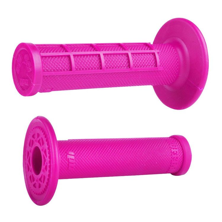 Motorcycle Grips | Aftermarket Handlebar Grips - RevZilla