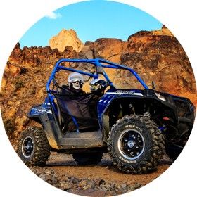 UTV Helmets & Riding Gear | Explore The Best Brands - RevZilla