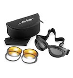 Motorcycle Goggles - RevZilla