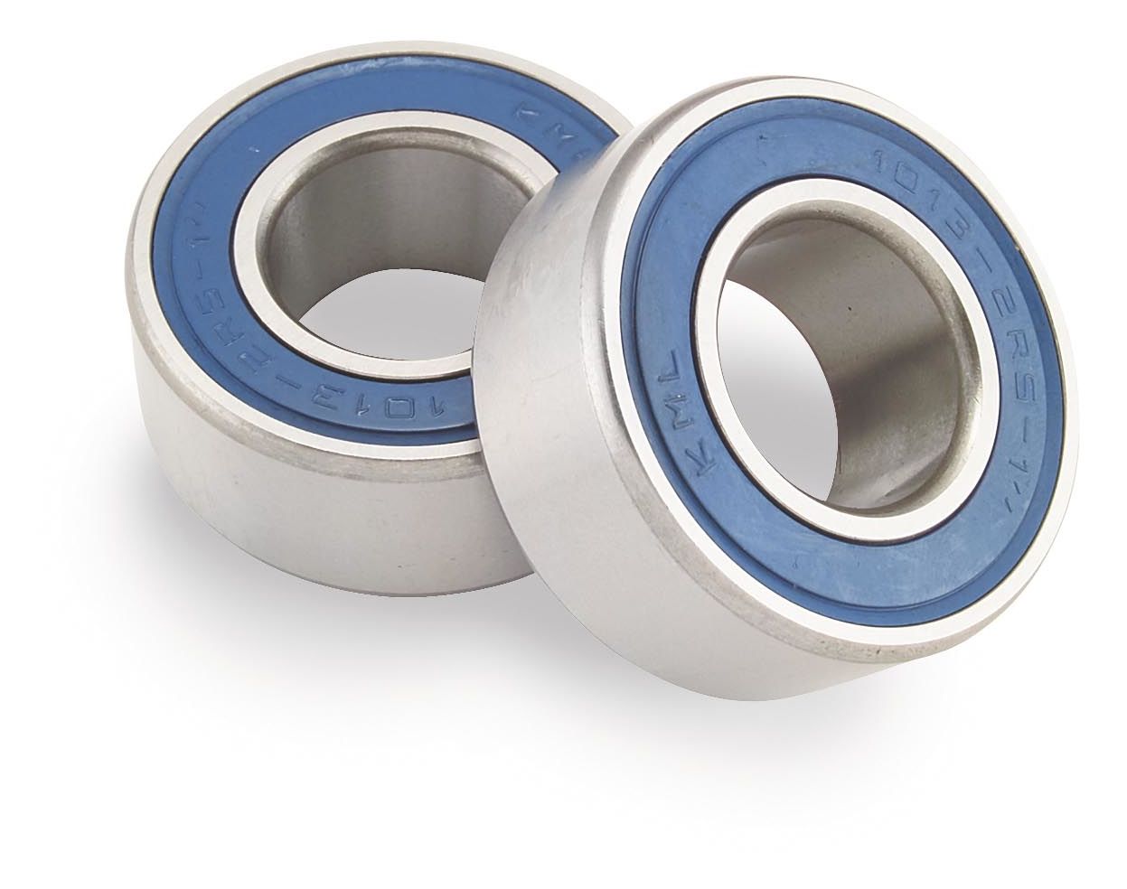 All Balls Racing 1" Wheel Bearing Kit For Harley 2000-2007 | 5% ($1.86 ...