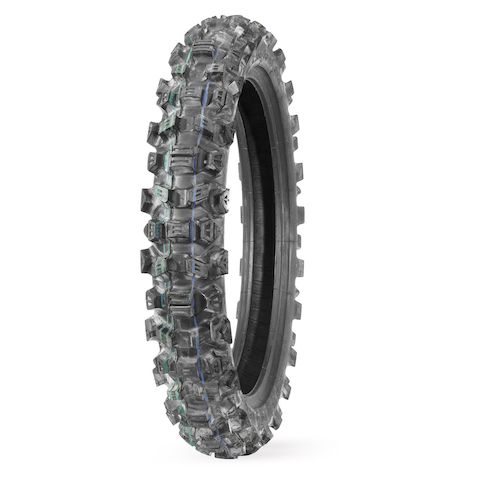 IRC Motorcycle Tires - RevZilla