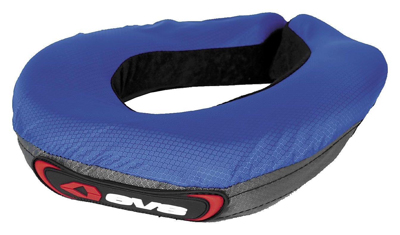 EVS Rc2 Race Collar - RevZilla