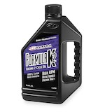 Motorcycle Engine Oil - RevZilla