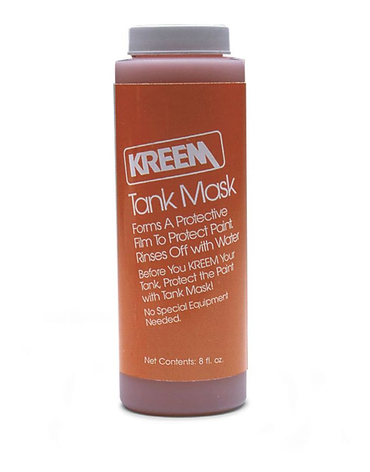 Kreem Tank Mask - RevZilla