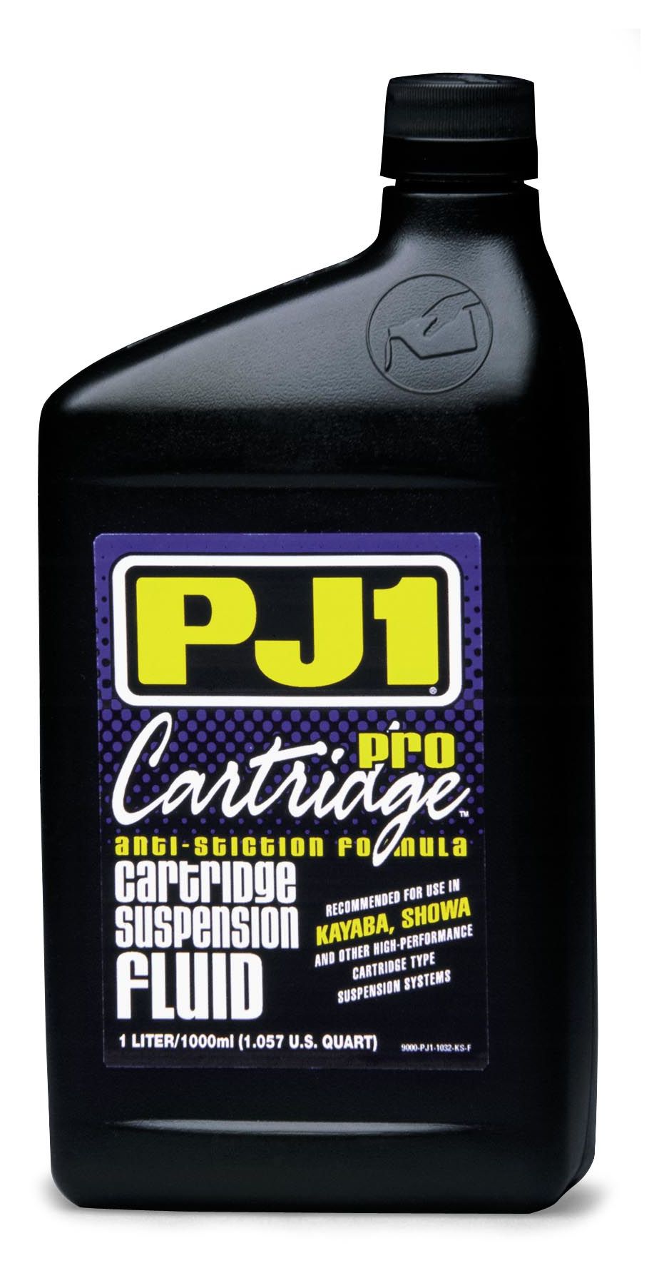 PJ1 Pro Cartridge Fork Fluid - RevZilla