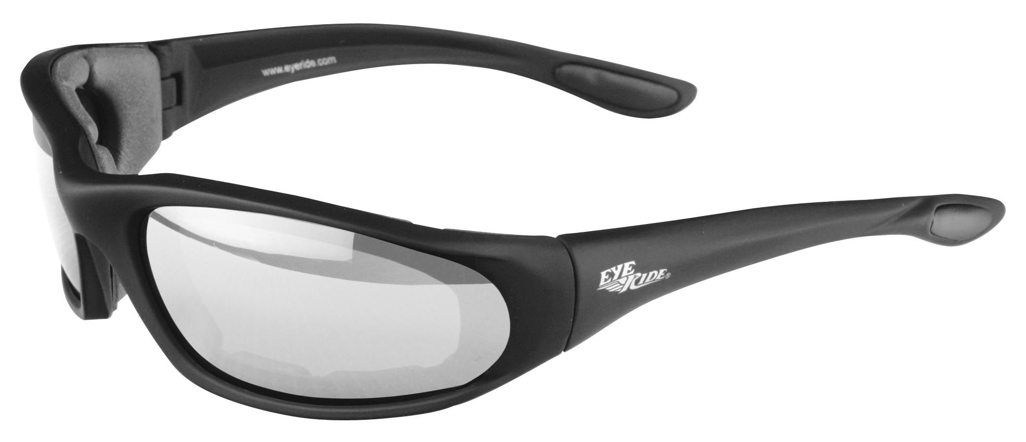 Eye Ride Denali Sunglasses - RevZilla