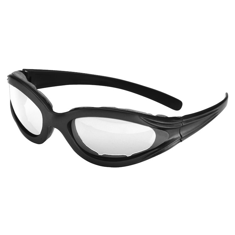 Eye Ride Hugger II Sunglasses - RevZilla