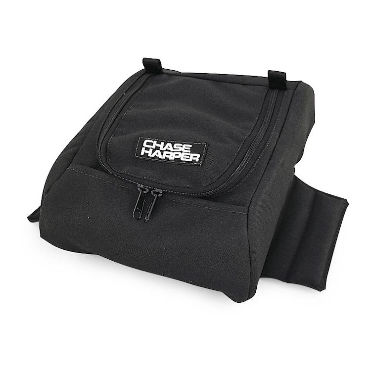Chase Harper Mini Aeropac Magnetic Tank Bag | 10% ($6.68) Off! - RevZilla