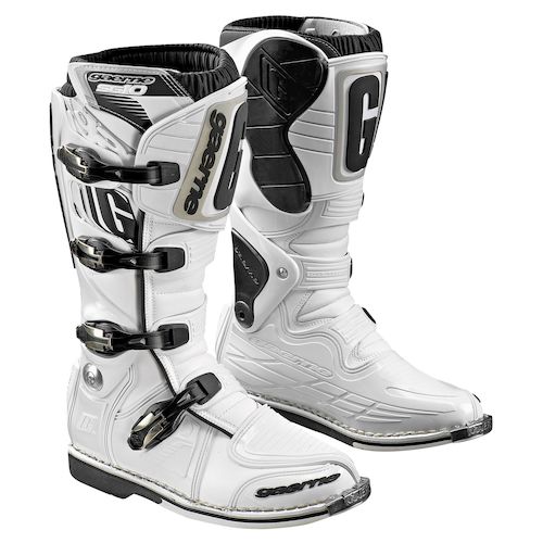 Alpinestars Releases the New Tech 8 Boot - MX Simulator